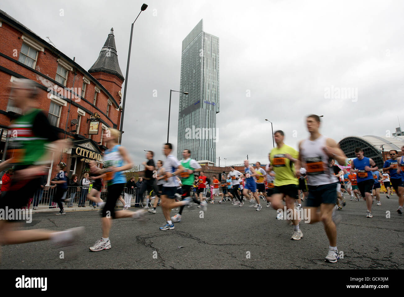 Powerade centre hi-res stock photography and images - Alamy