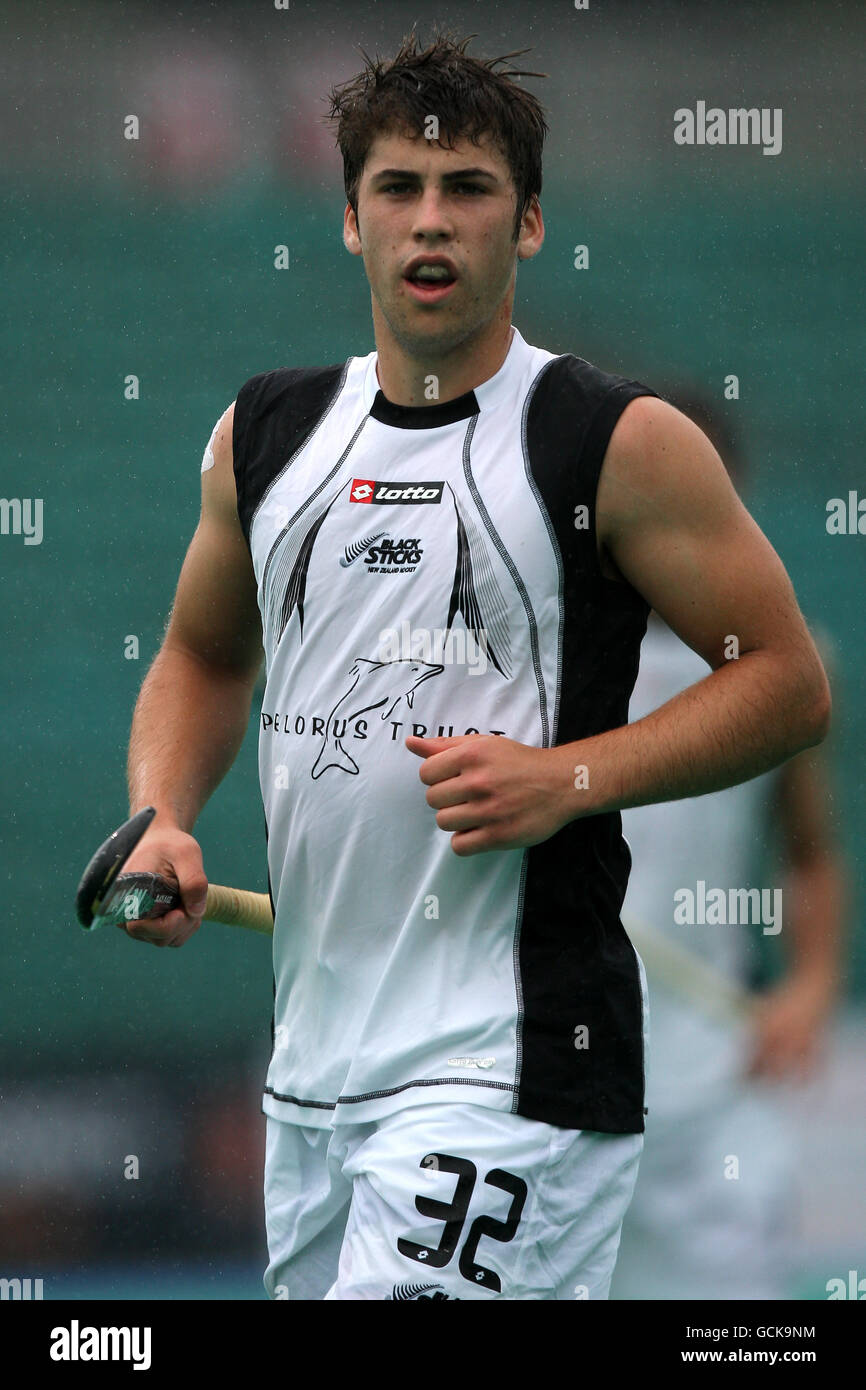 Nick wison hi-res stock photography and images - Alamy