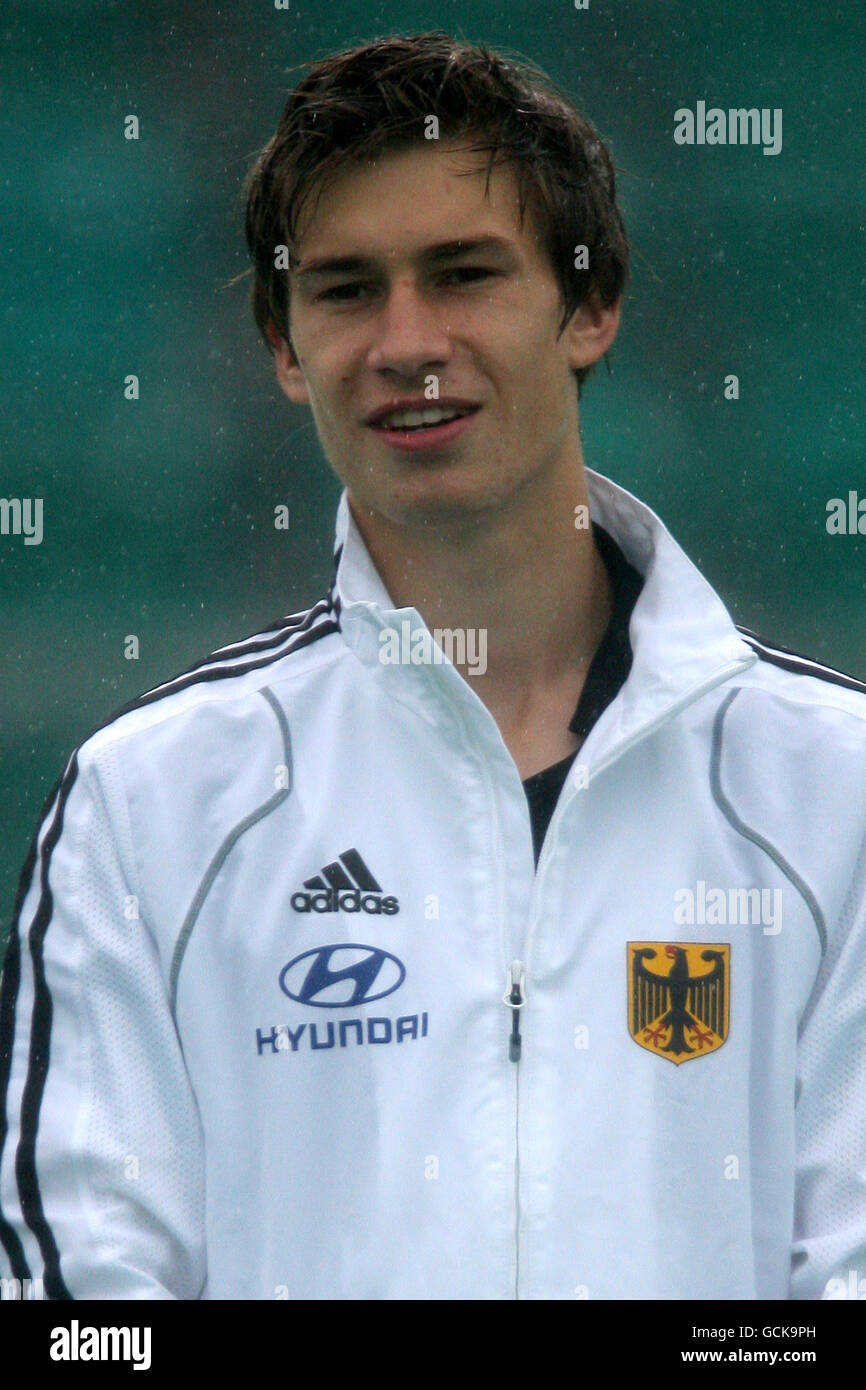 Hockey - Men's Four Nations International Tournament - Germany v New ...