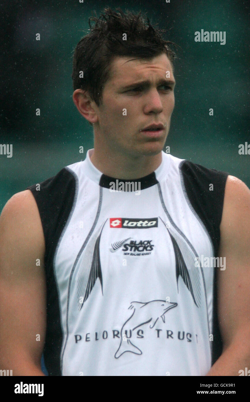 Nick haig hi-res stock photography and images - Alamy