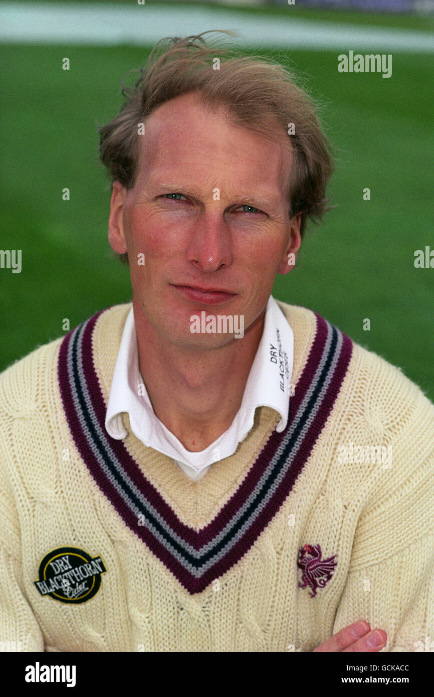 Cricket - Somerset County Cricket Club - Photocall - County Ground ...