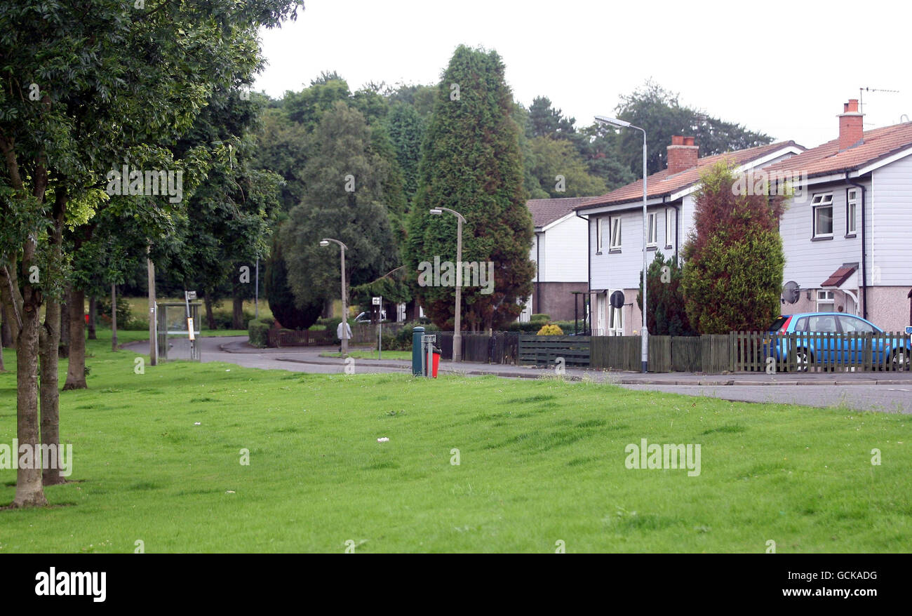 Lisa whyte hi-res stock photography and images - Alamy