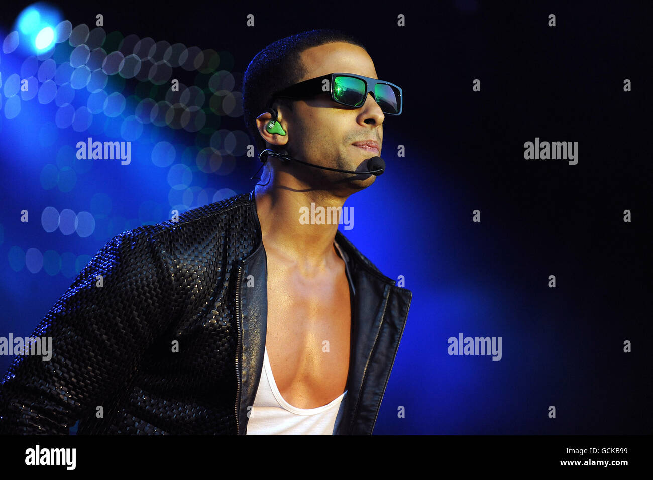 Marvin jls hi-res stock photography and images - Alamy
