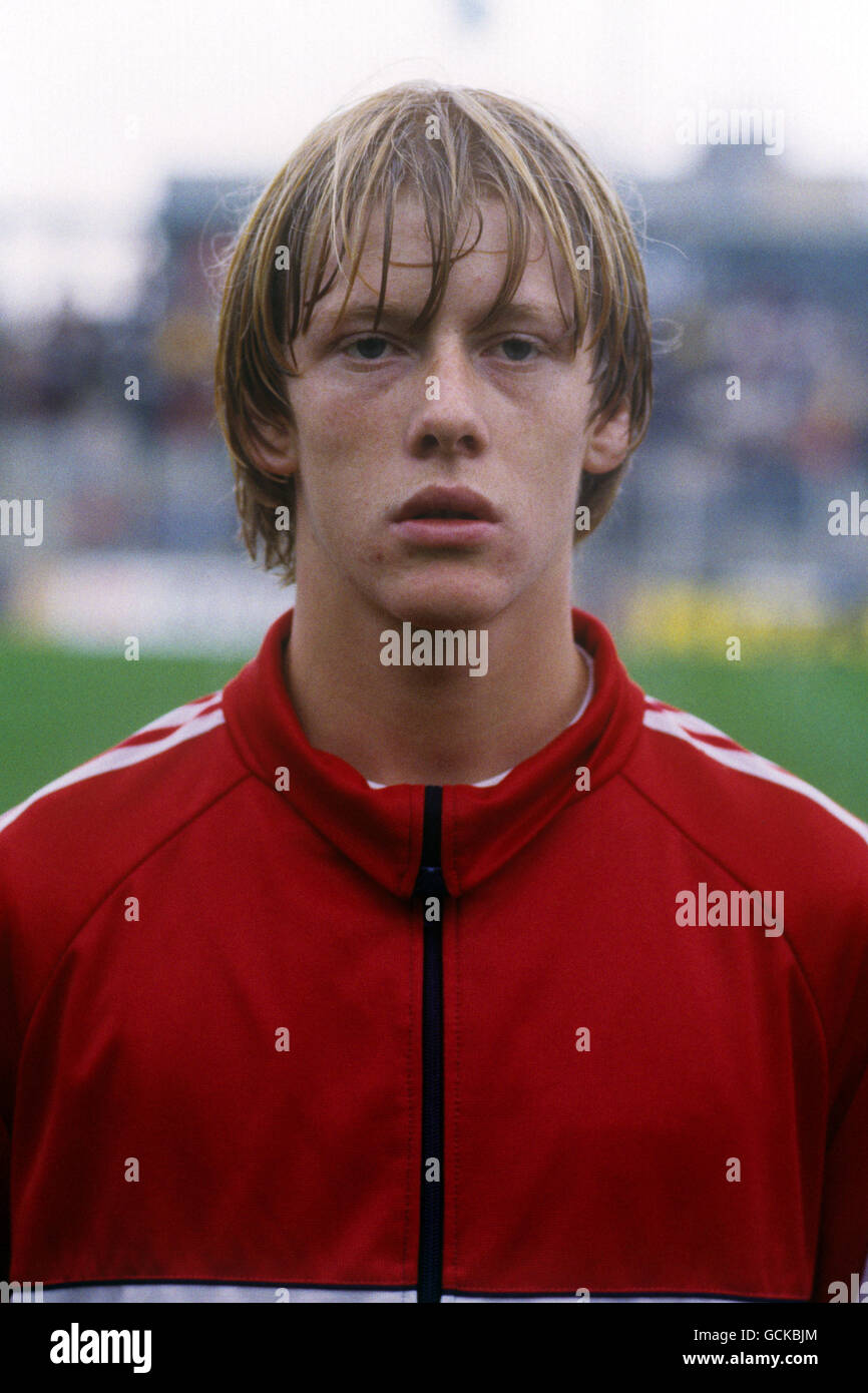 Soccer - European Championship Qualifier - Luxembourg v Greece - Stade ...
