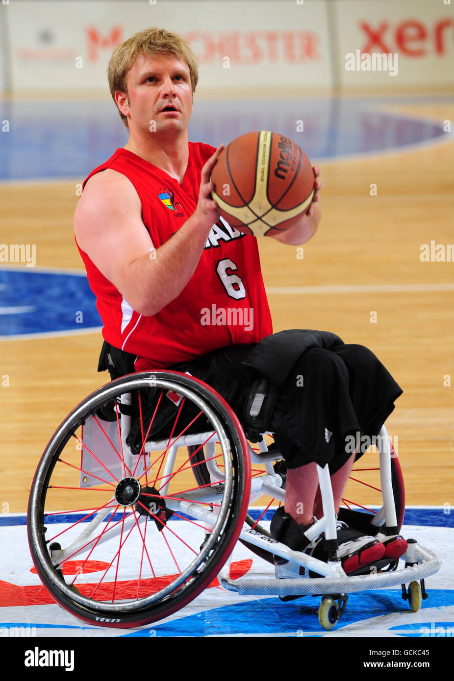 Canadas robert hedges hi-res stock photography and images - Alamy