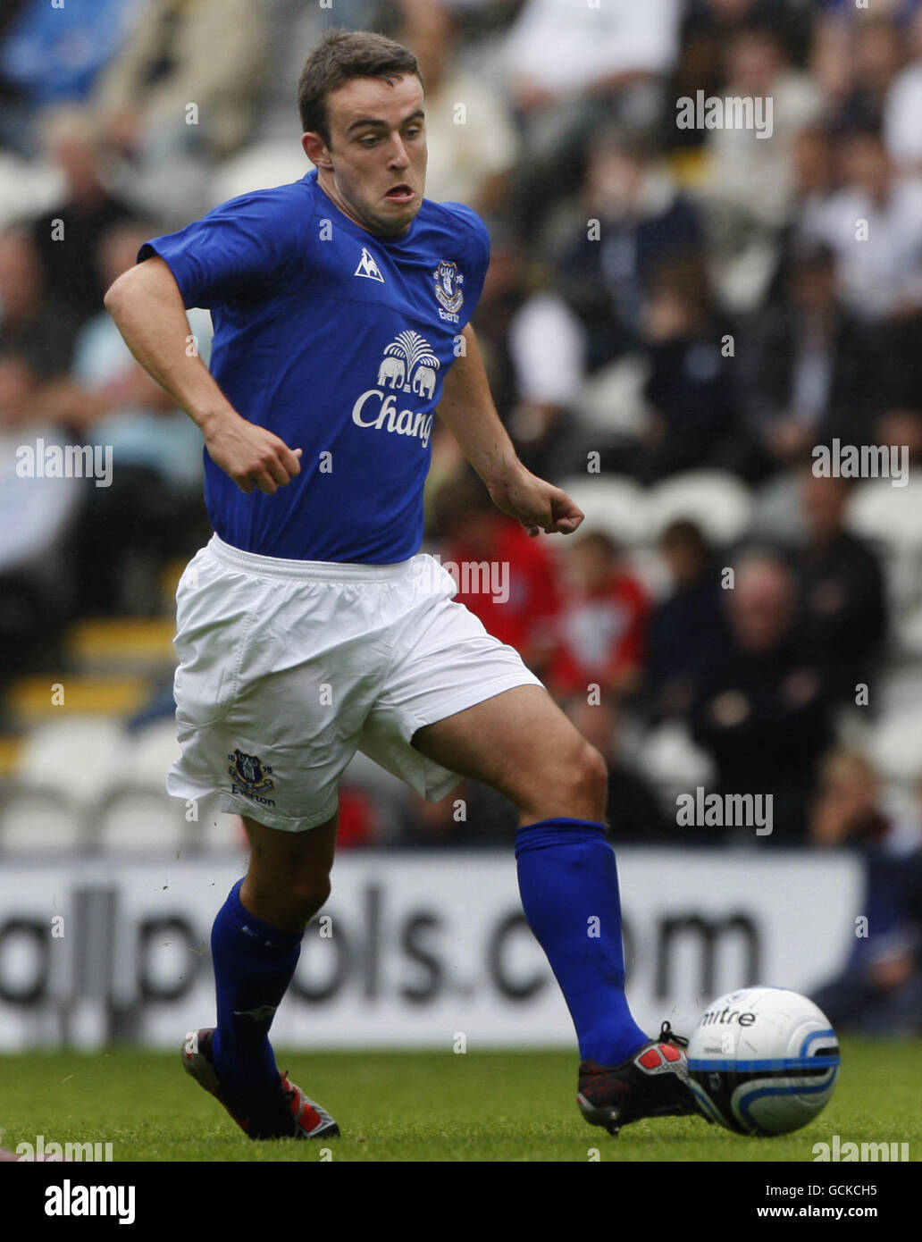 Jose baxter everton hi-res stock photography and images - Alamy