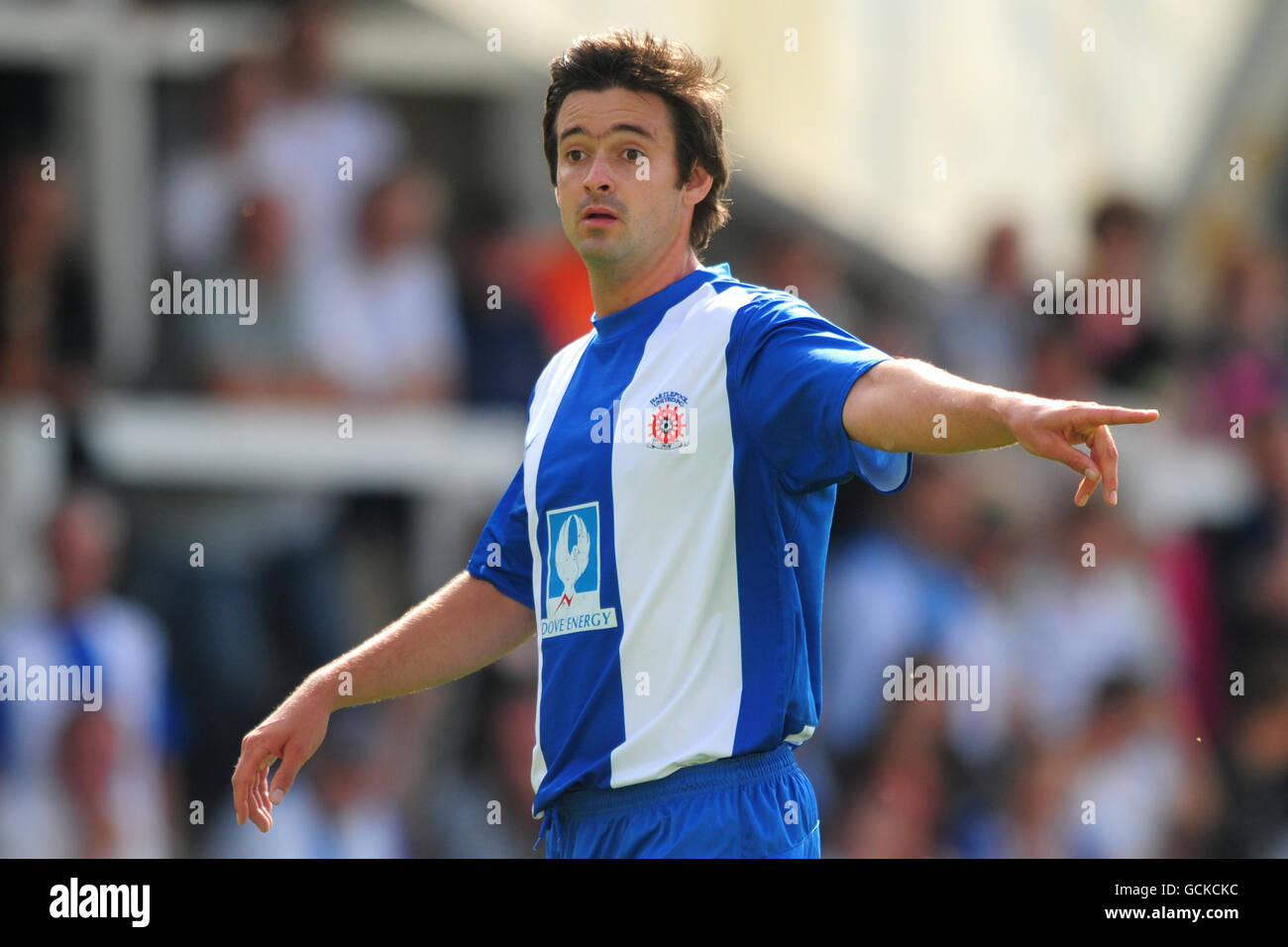 Adam boyd hartlepool hi-res stock photography and images - Alamy