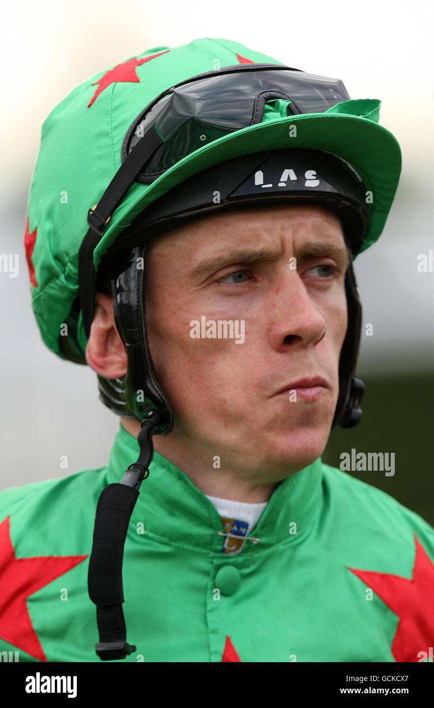 Jockey Shane Kelly during day two of the Glorious Goodwood Festival at ...