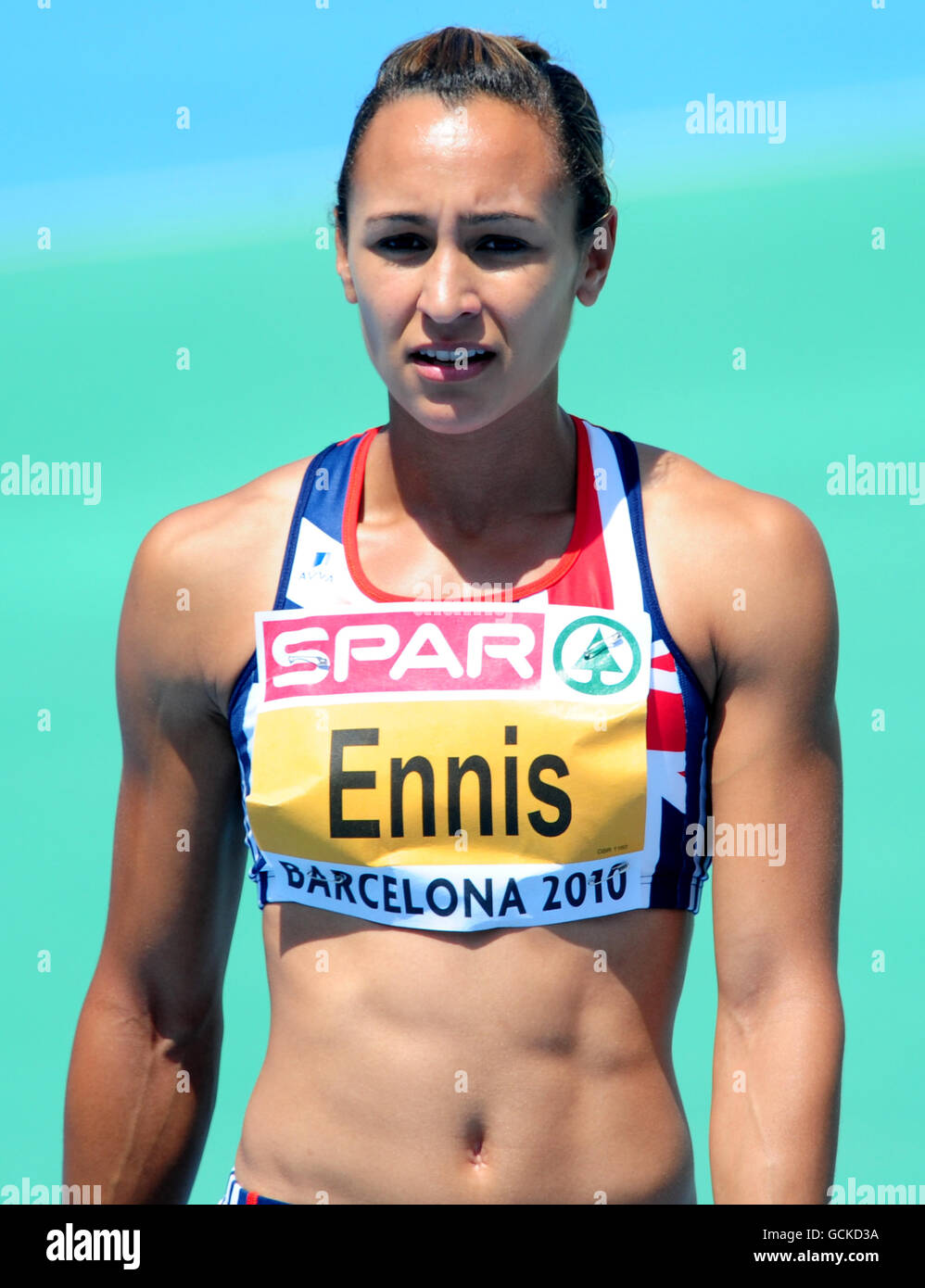 Athletics - IAAF European Championships 2010 - Day Four - Olympic ...
