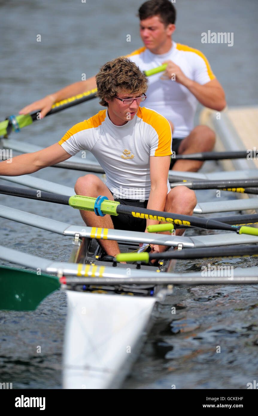 Windsor boys school hi-res stock photography and images - Alamy