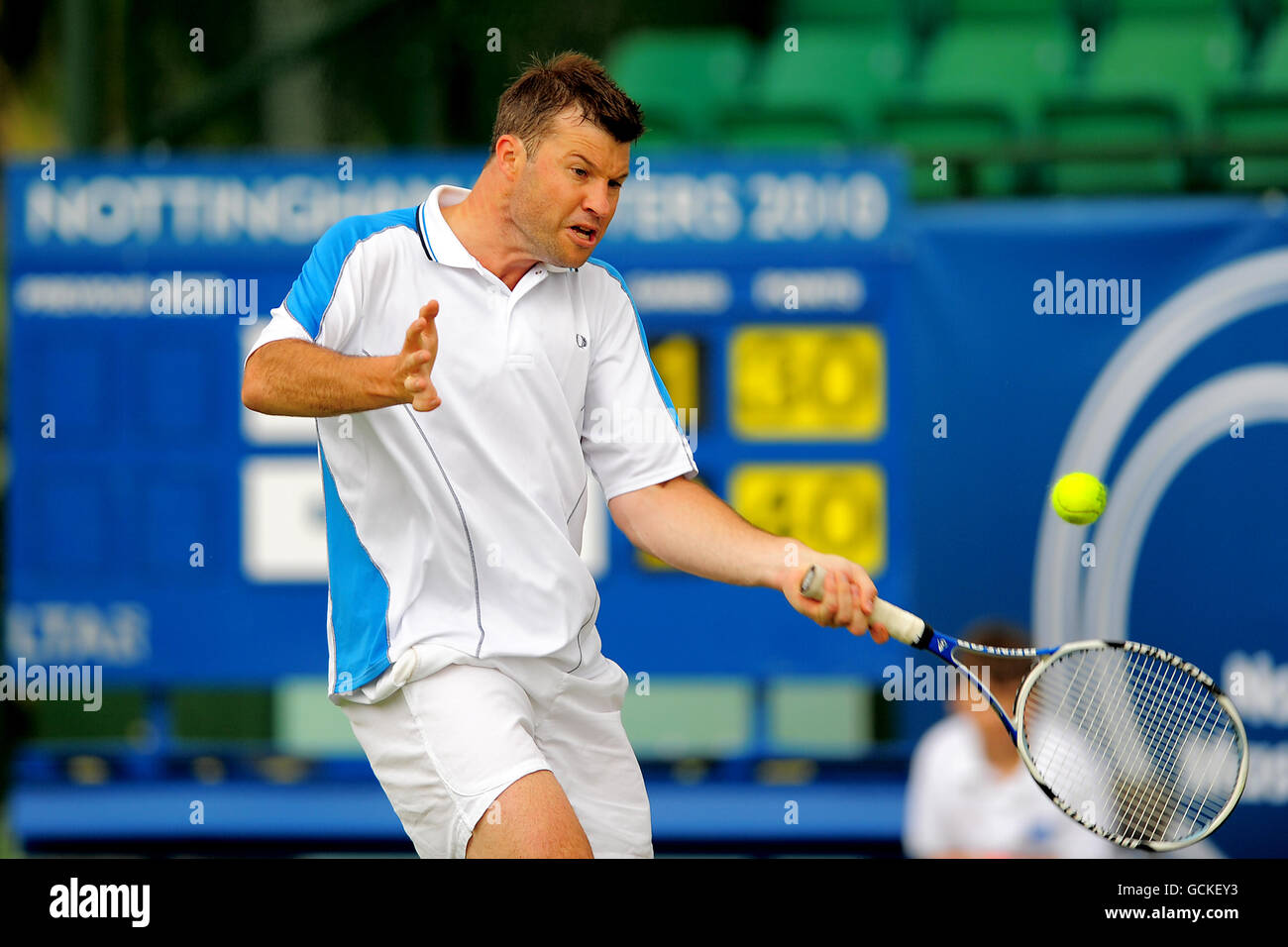 Barry bates hi-res stock photography and images - Alamy