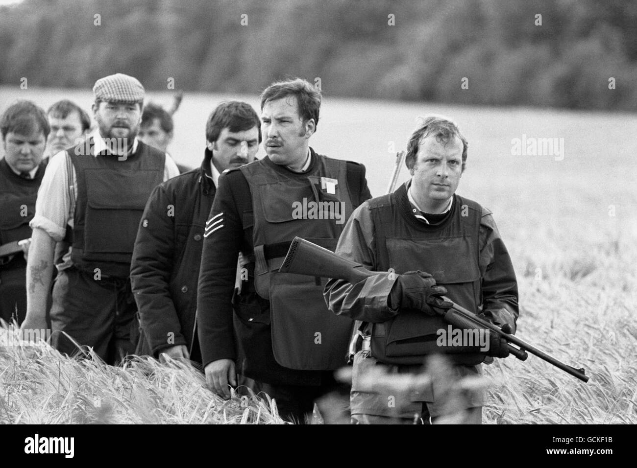 Barry prudom case hi-res stock photography and images - Alamy