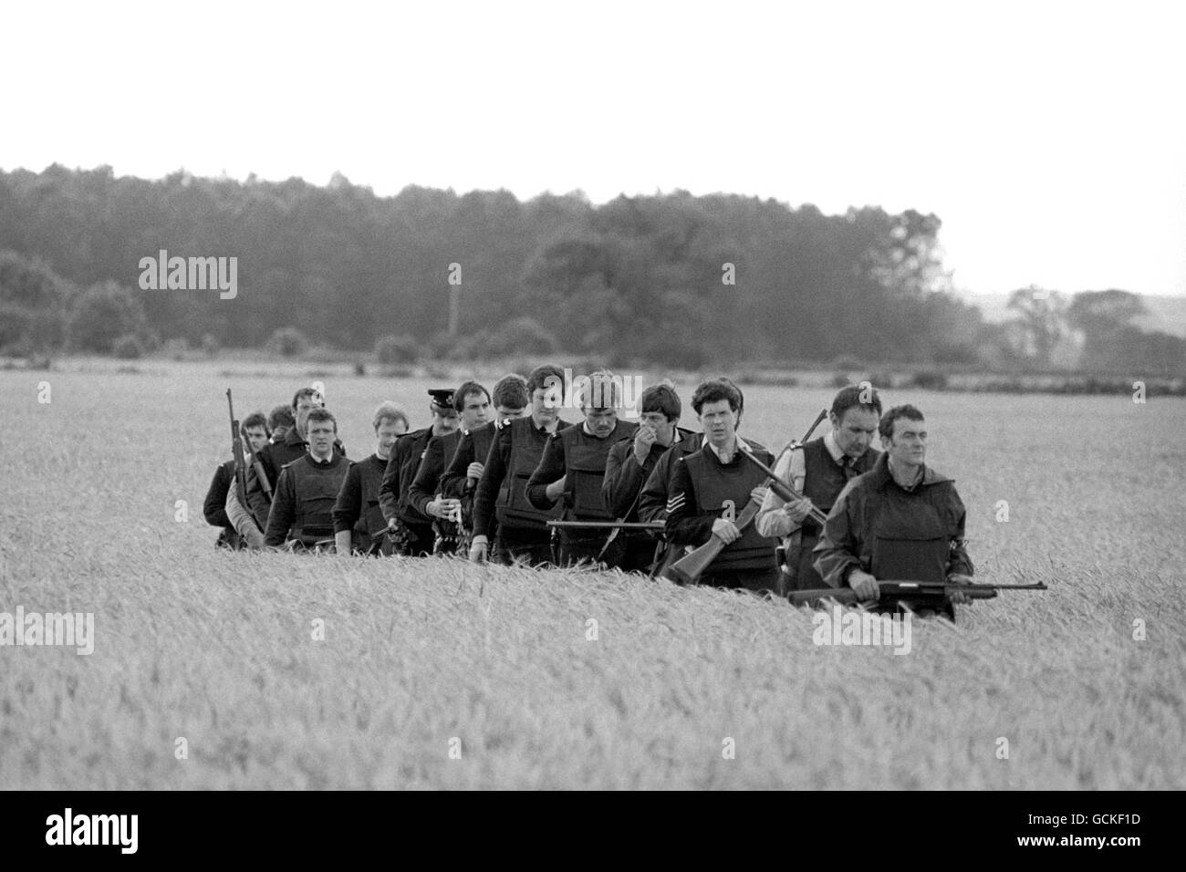 Barry prudom case hi-res stock photography and images - Alamy