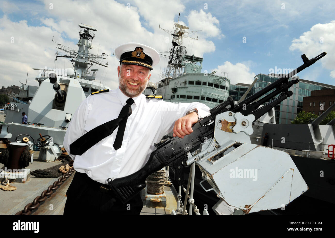 Maritime security hi-res stock photography and images - Alamy