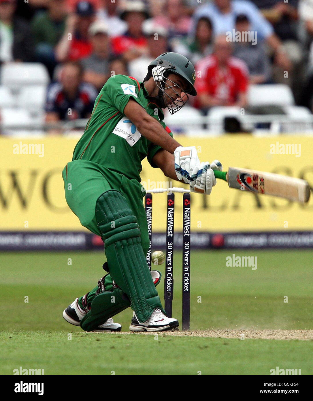 Abdur Razzak And His Wife