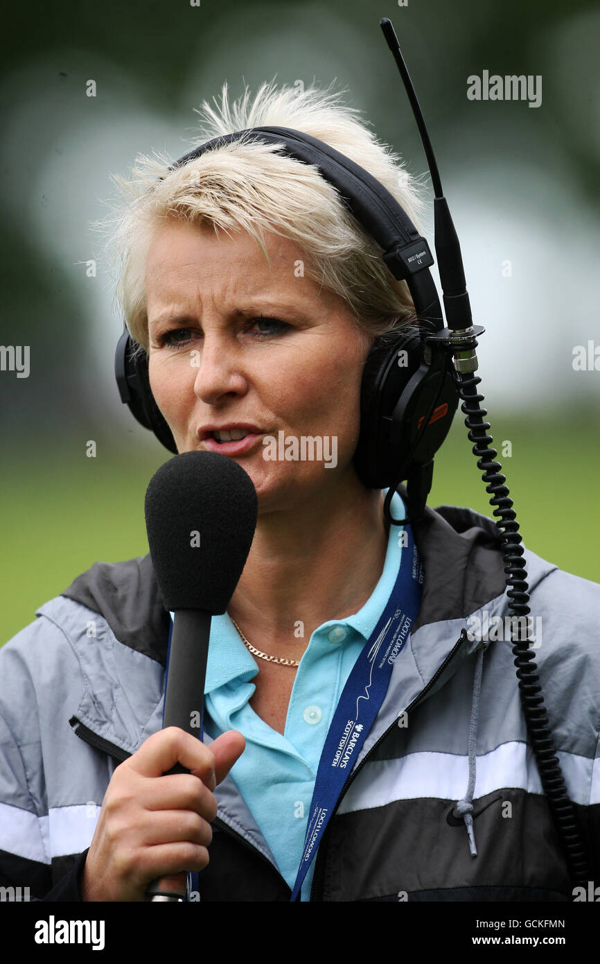 Alison walker hi-res stock photography and images - Alamy
