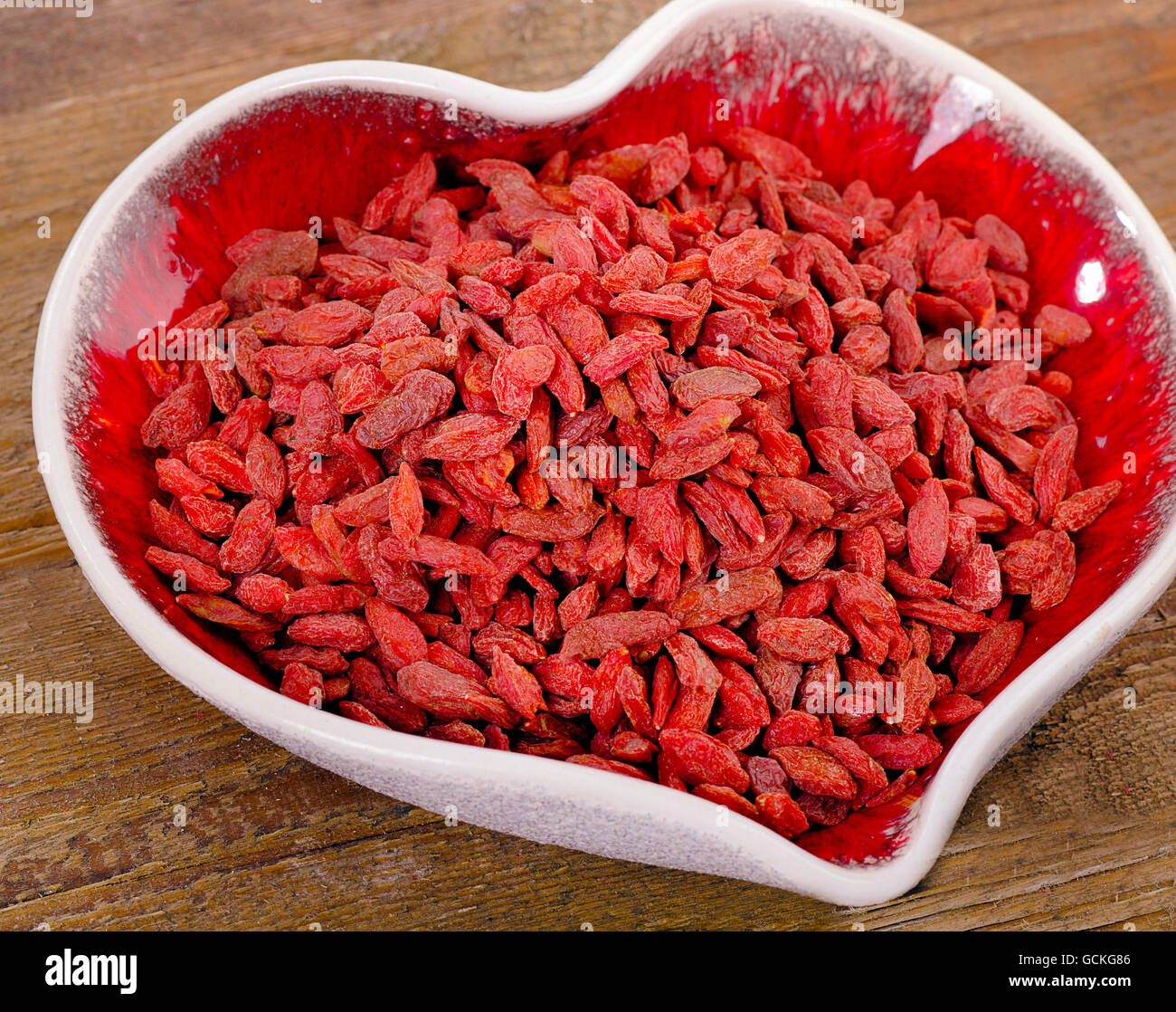 Goji hi-res stock photography and images - Alamy