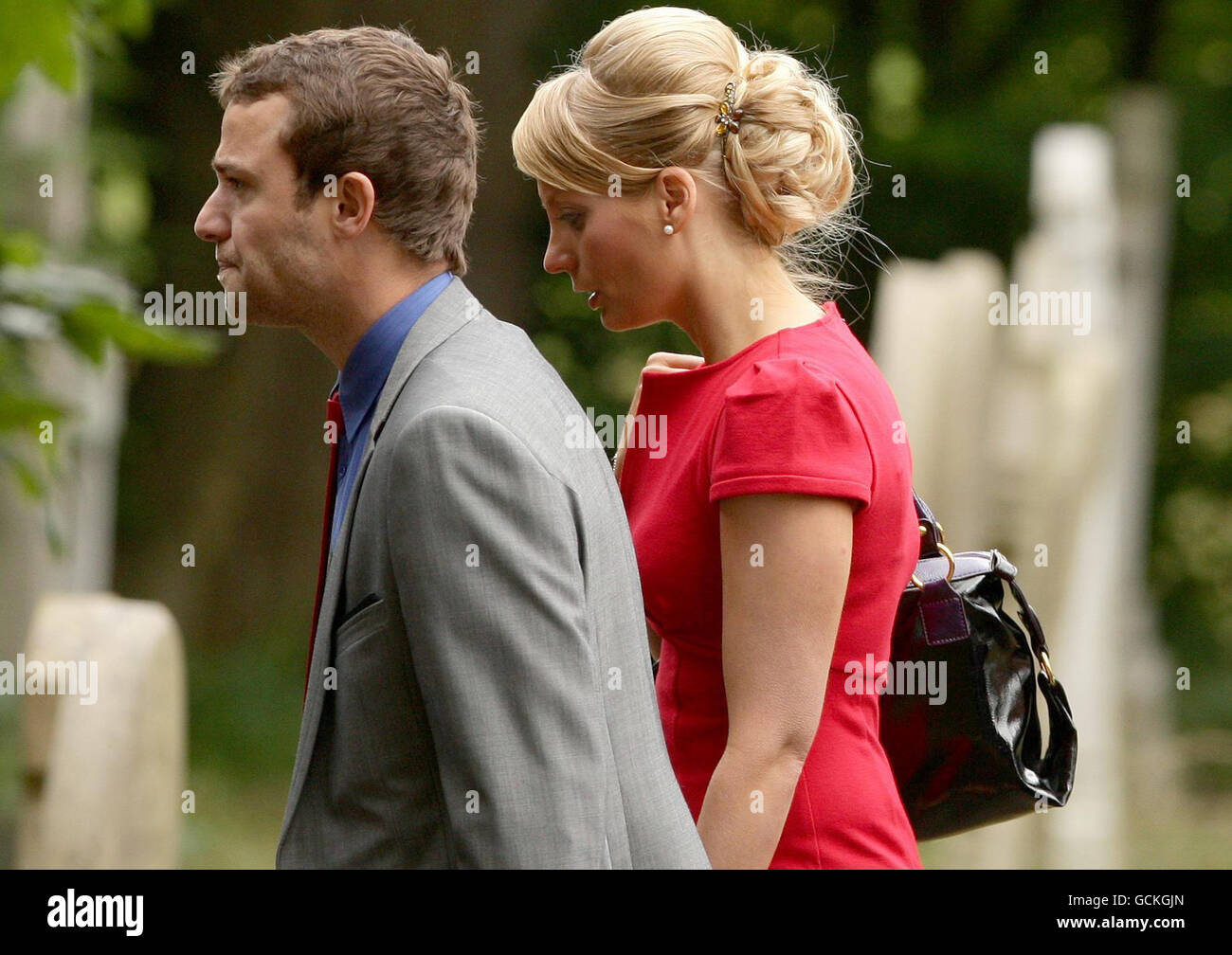 Hallidays hi-res stock photography and images - Alamy