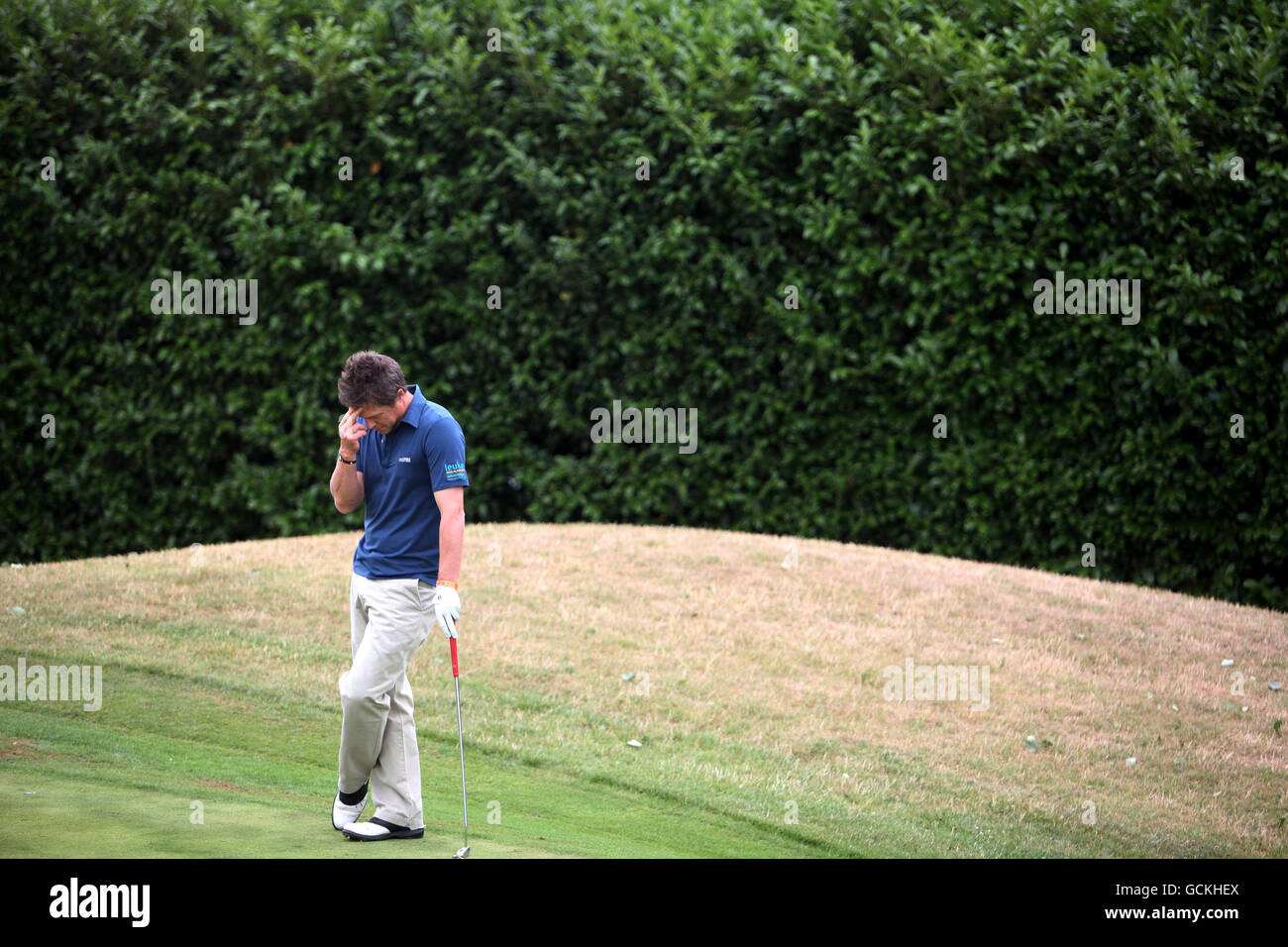 The masters golf tournament hi-res stock photography and images - Alamy
