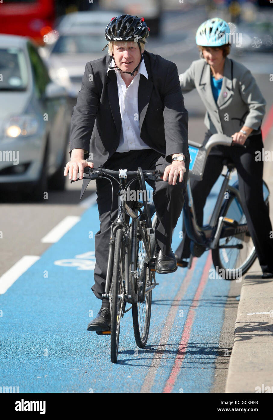 Superhighways hi-res stock photography and images - Alamy