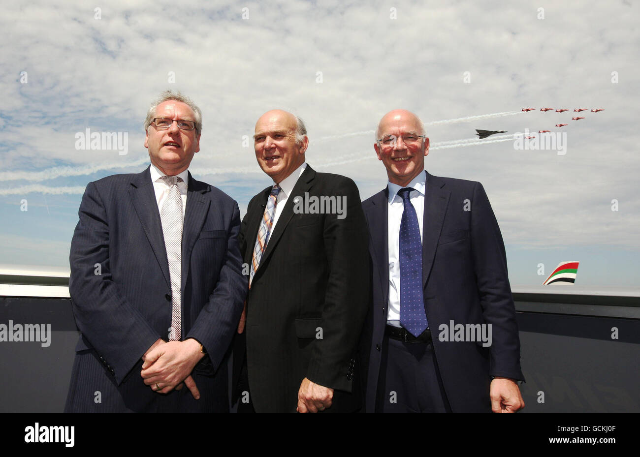 Aerospace defence security hi-res stock photography and images - Alamy