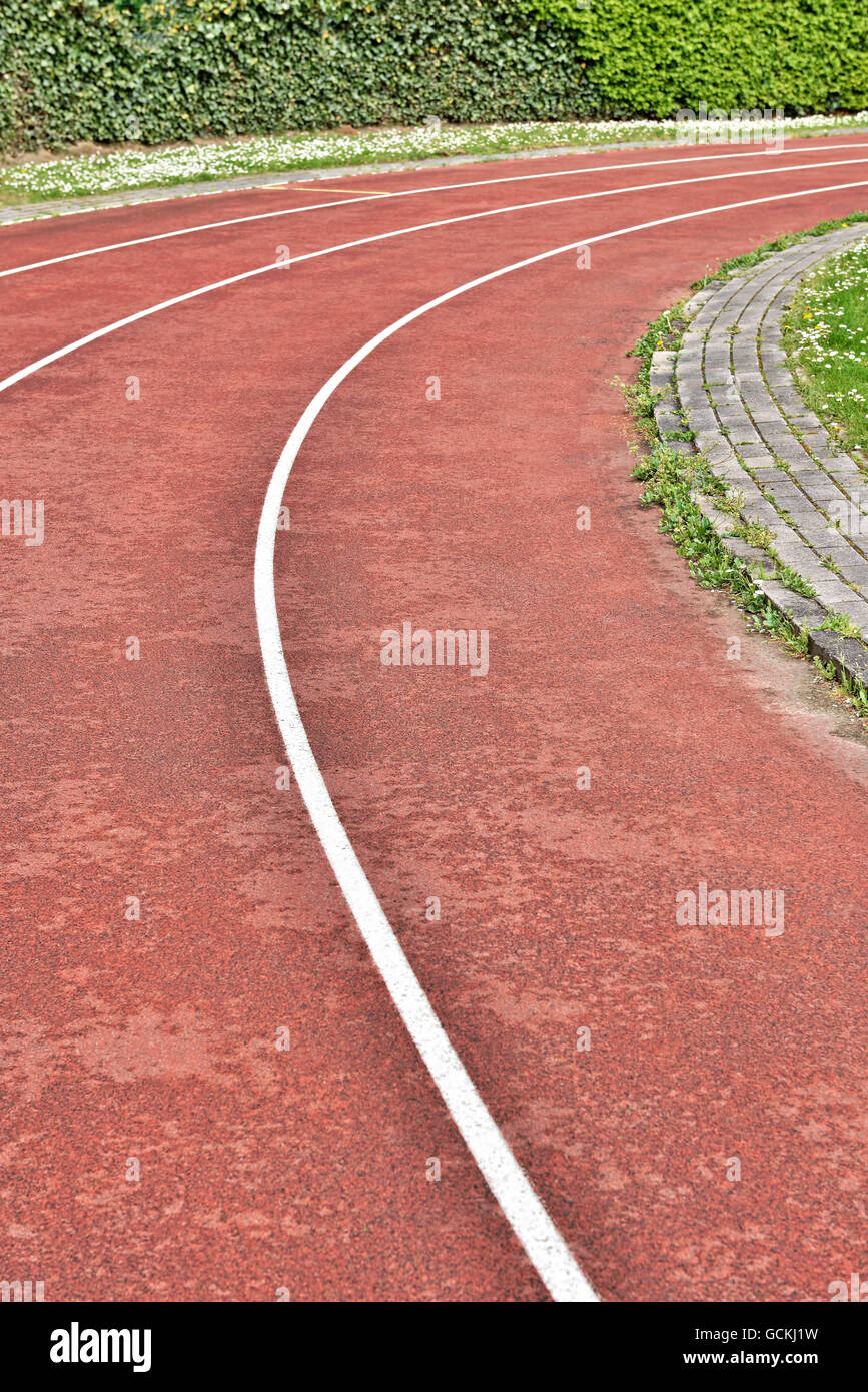 Track and field competitions hi-res stock photography and images - Alamy