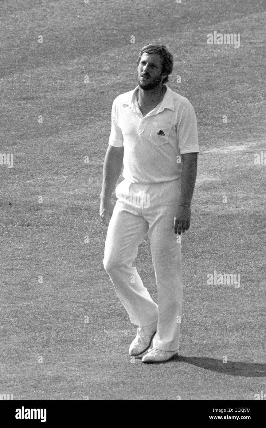 Kennington oval australia hi-res stock photography and images - Alamy