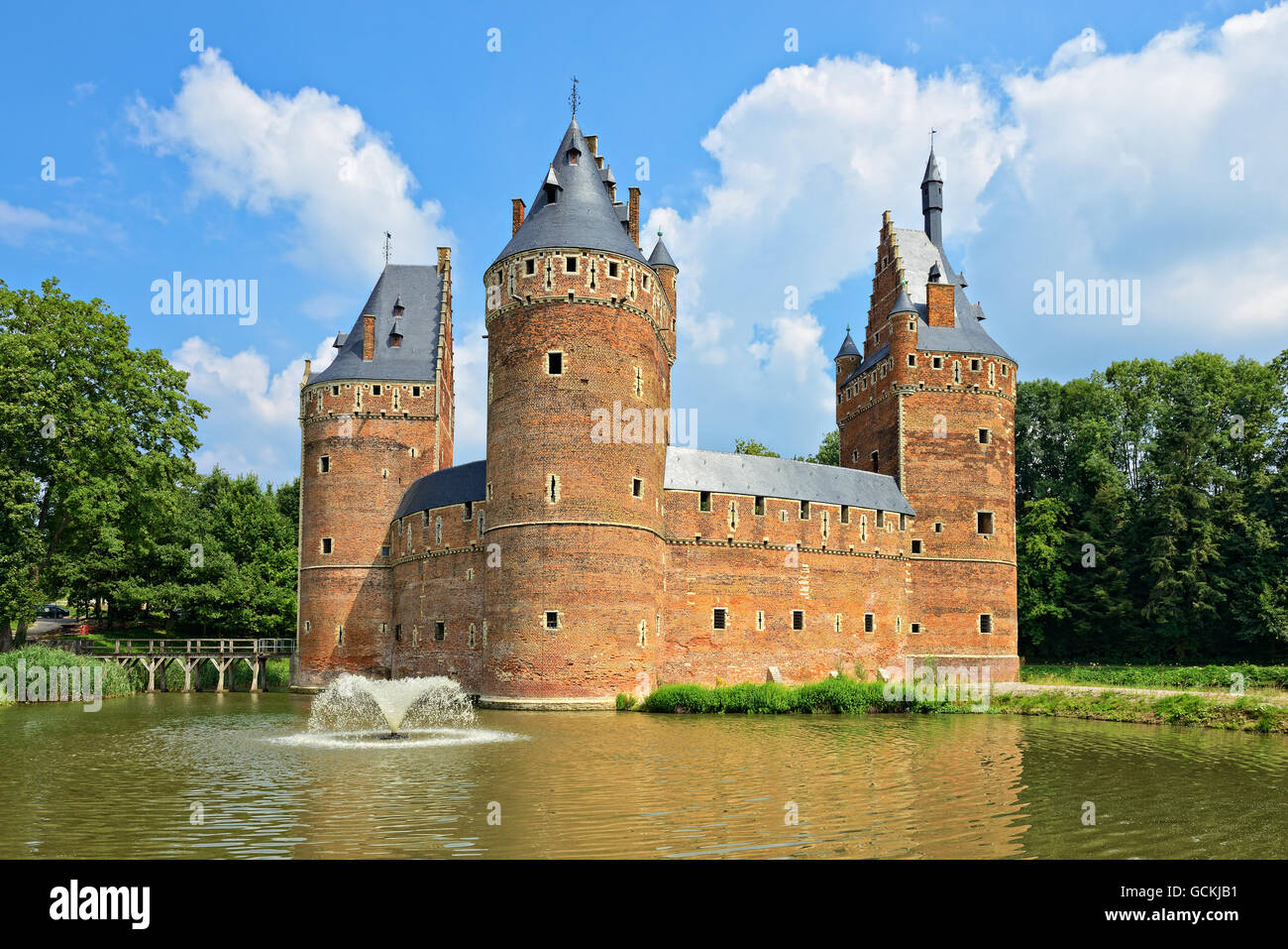 Beersel hi-res stock photography and images - Alamy