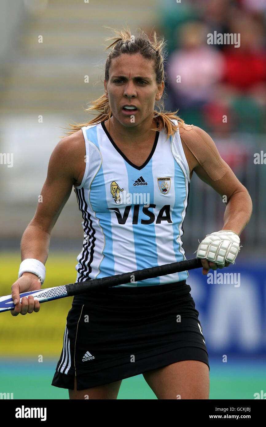 Ana rodriguez hi-res stock photography and images - Alamy