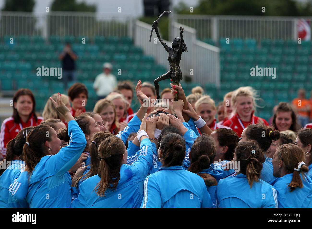 Hockey samsung champions trophy final argentina netherlands highfields ...