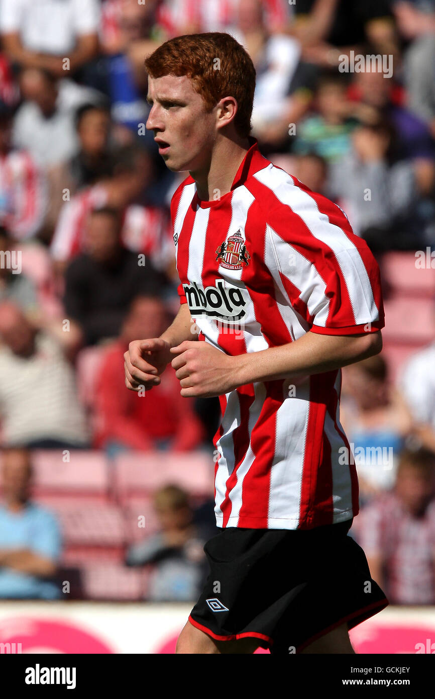 Sunderland echo hi-res stock photography and images - Alamy