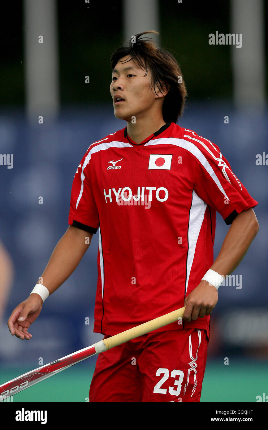 Hiroki sakamoto hi-res stock photography and images - Alamy