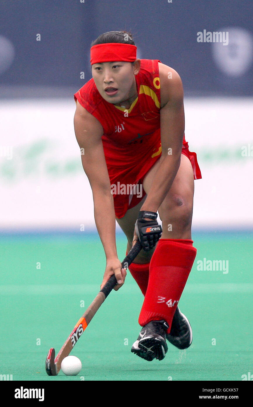 Hockey samsung champions trophy china netherlands highfields sports ...