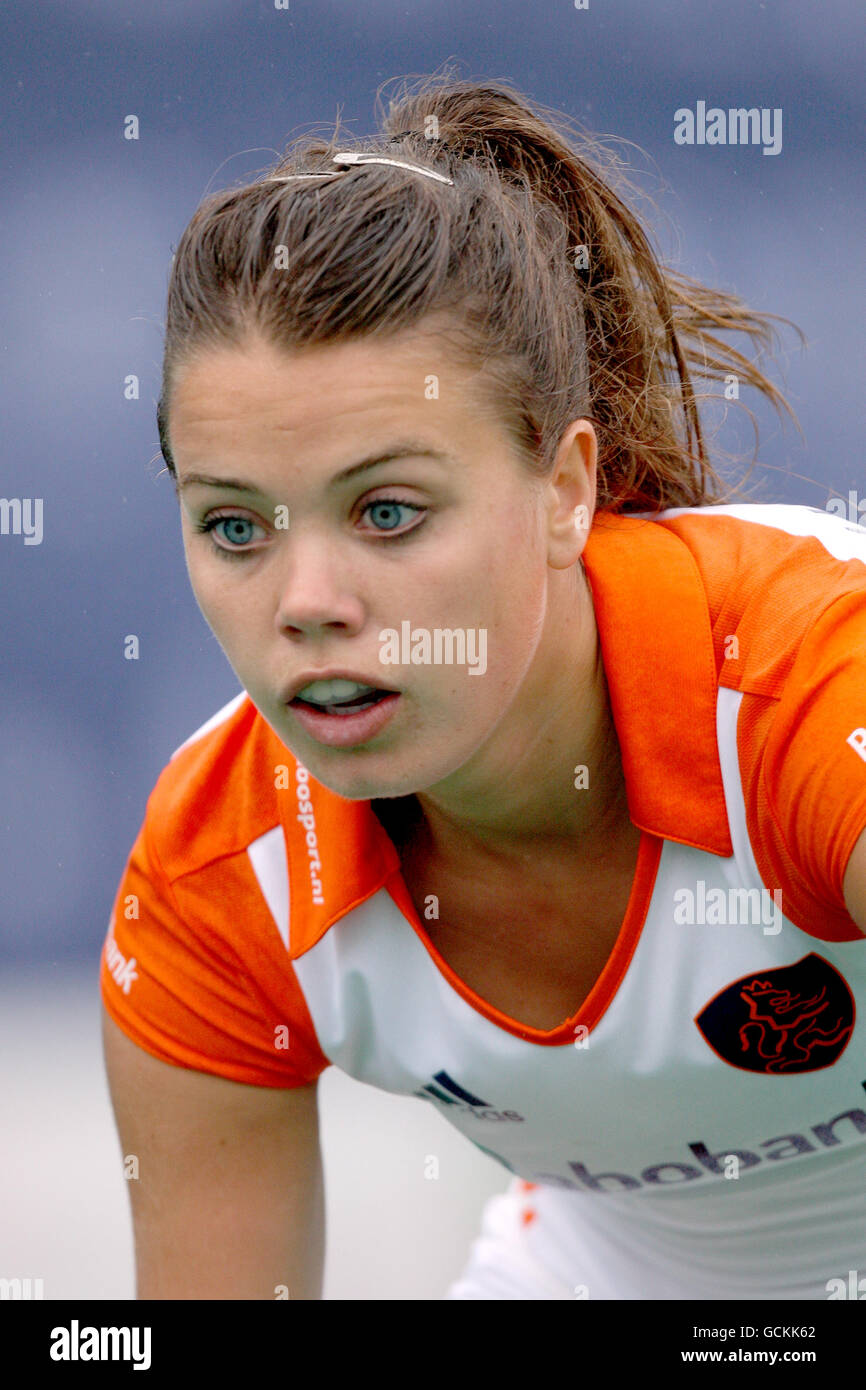 Michelle van der pols hi-res stock photography and images - Alamy