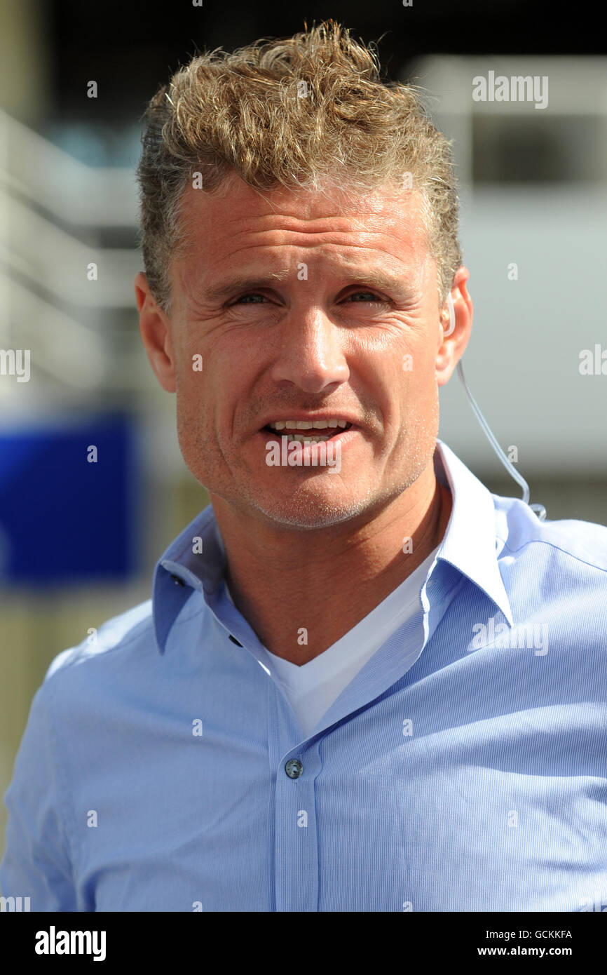 British former formula one racing driver hi-res stock photography and ...