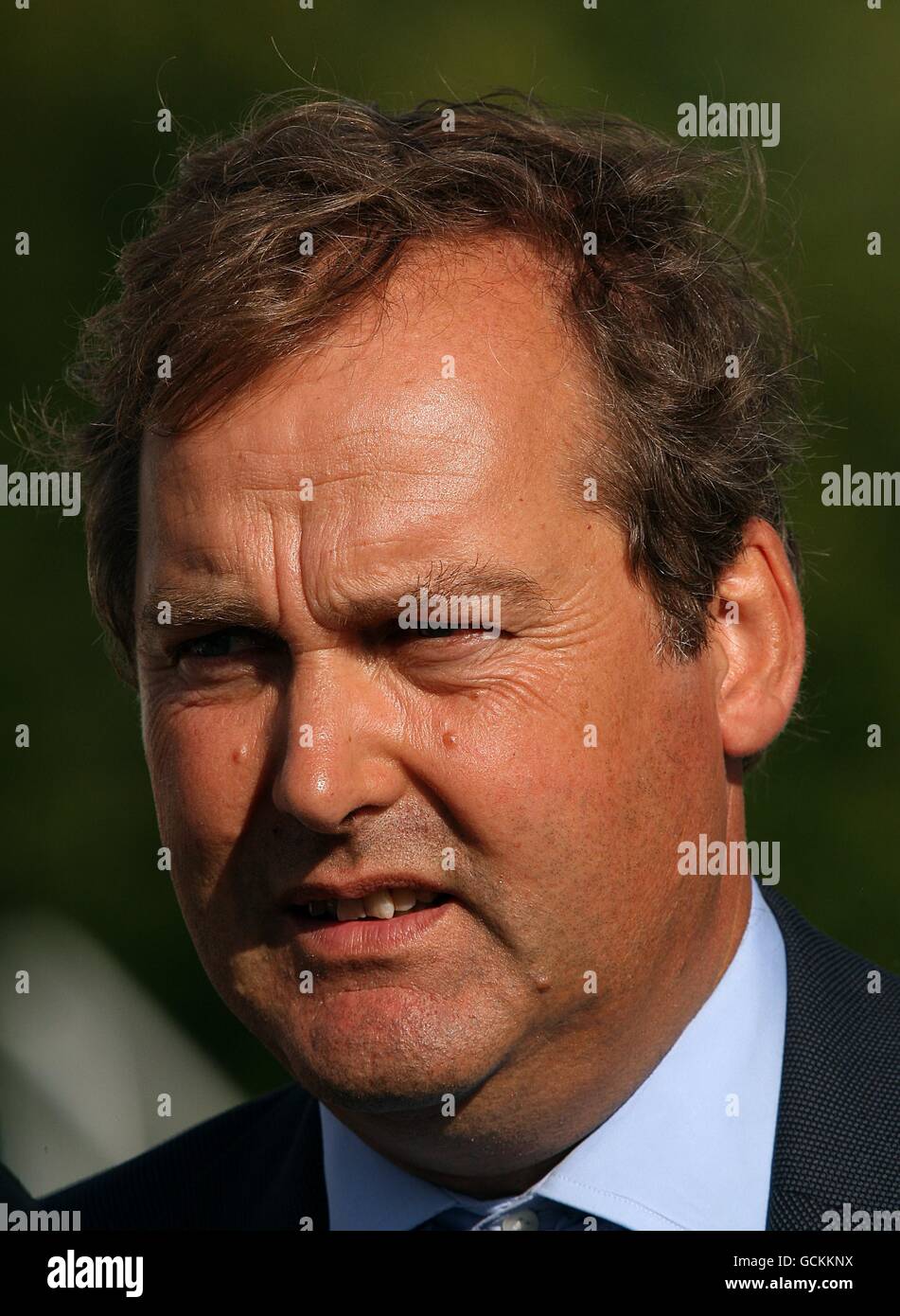 Harry herbert hi-res stock photography and images - Alamy