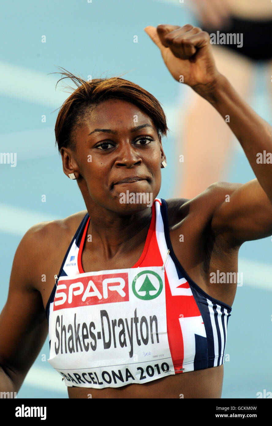 Perri shakes drayton hi-res stock photography and images - Alamy