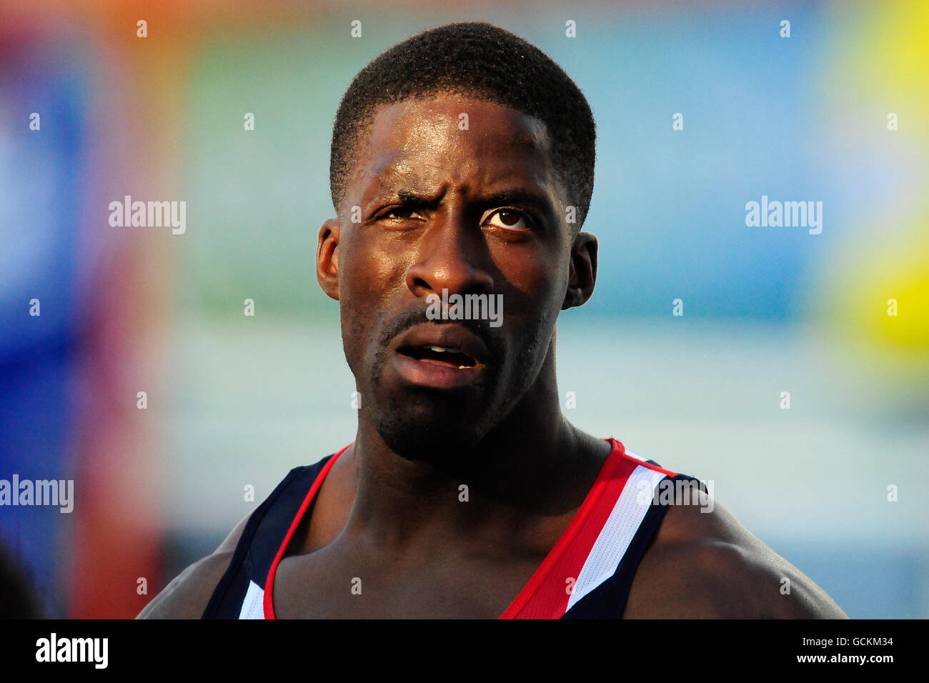 Athletics - IAAF European Championships 2010 - Day One - Olympic ...