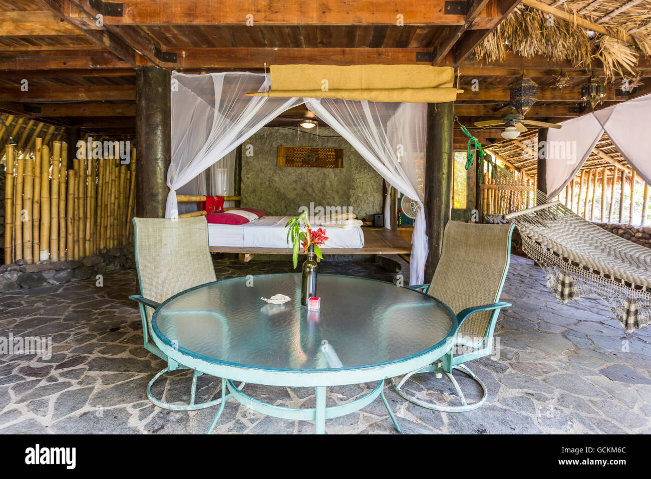 Selva azul hi-res stock photography and images - Alamy