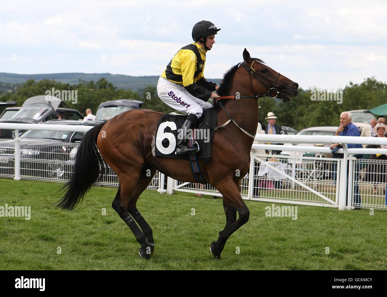 George moorhouse hi-res stock photography and images - Alamy