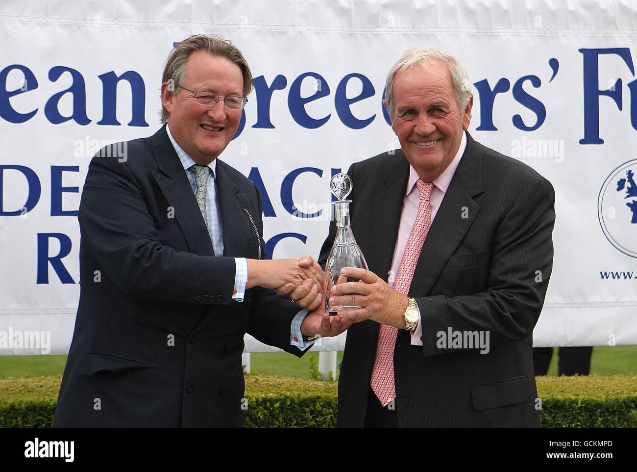 Richard ham hi-res stock photography and images - Alamy