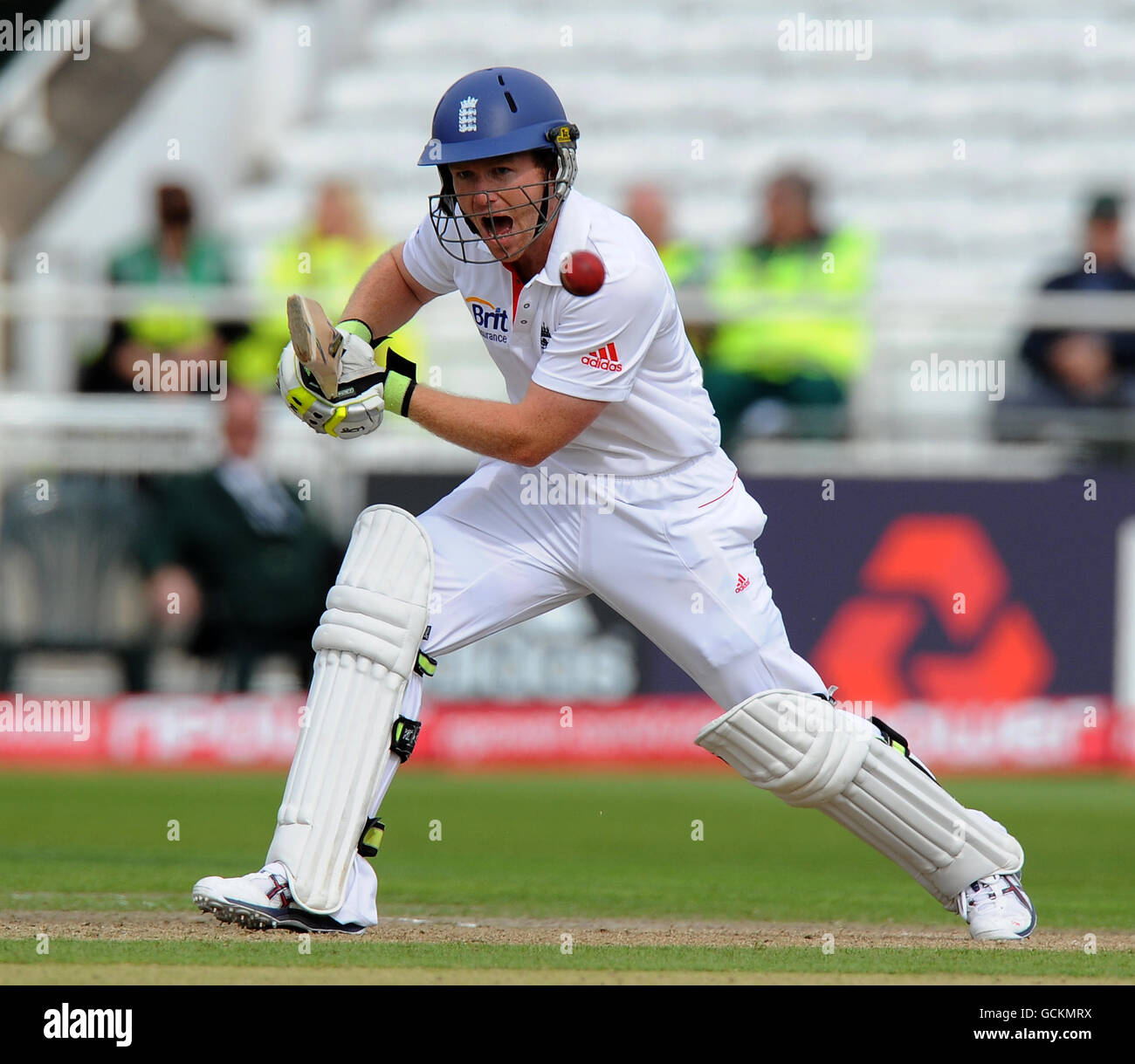 Cricket - npower First Test - Day One - England v Pakistan - Trent ...