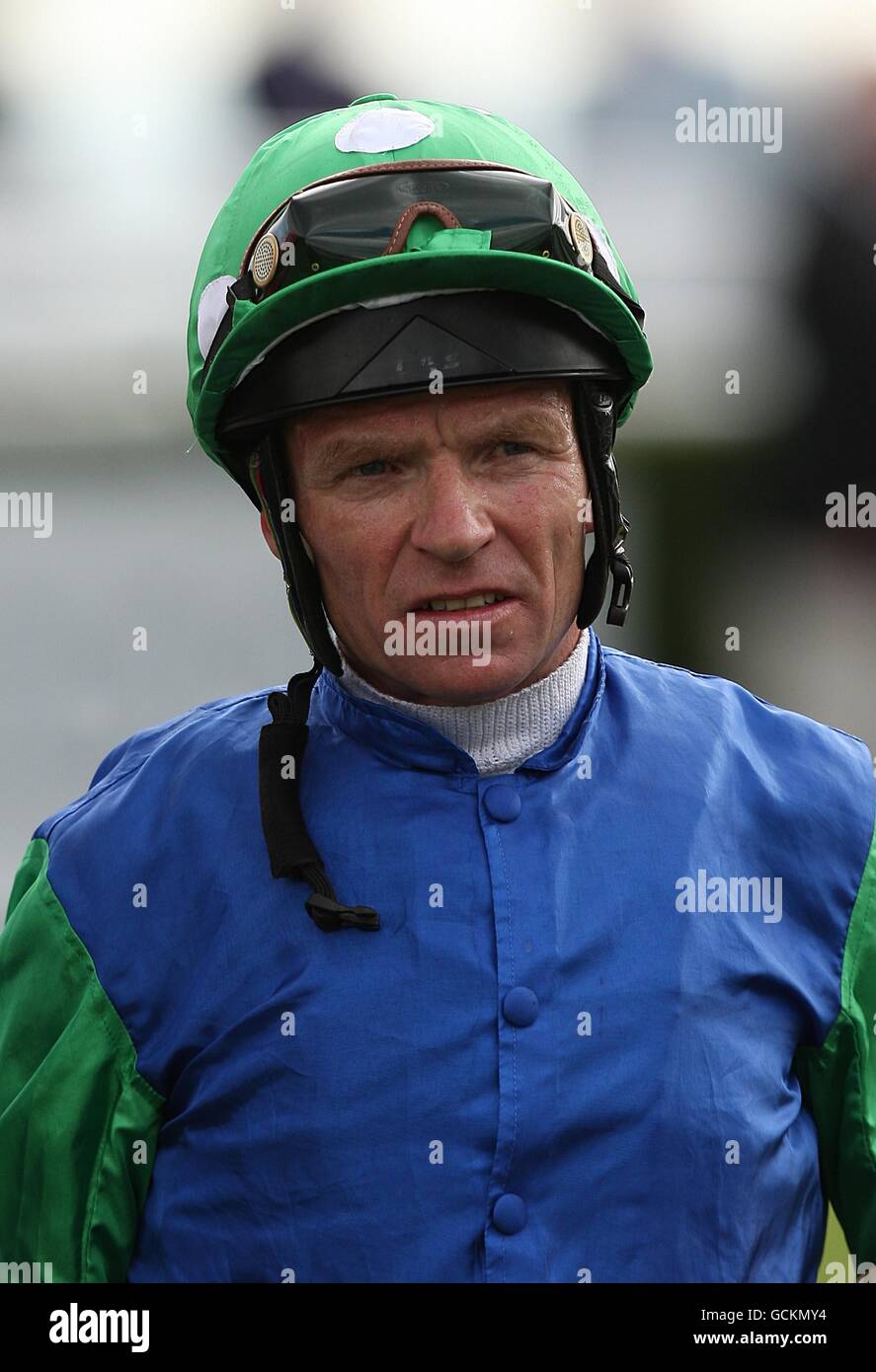 Jockey jimmy quinn day three glorious goodwood festival goodwood ...