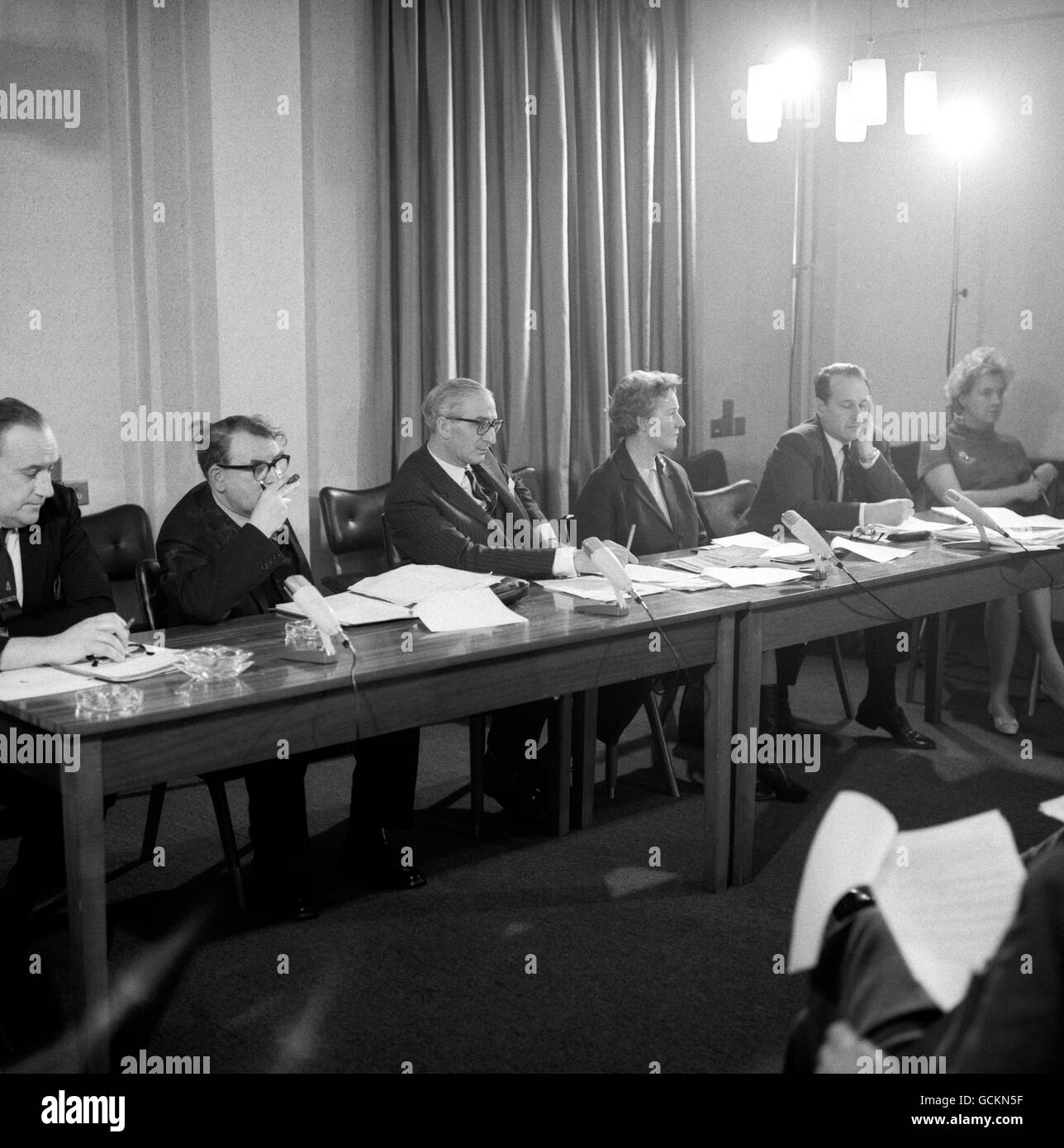 Secretary british amateur athletics board hi-res stock photography and ...