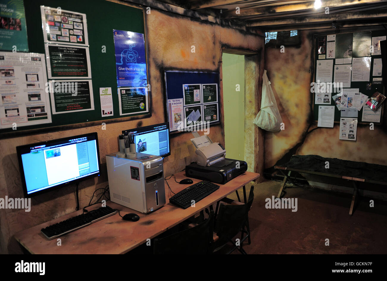 Afghanistan ampics hi-res stock photography and images - Alamy