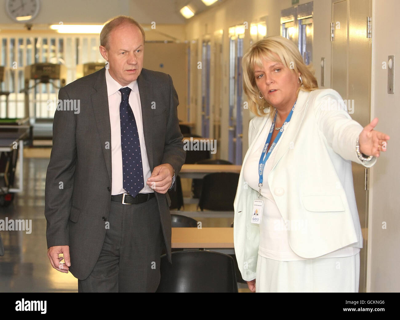 Harmondsworth removal hi-res stock photography and images - Alamy