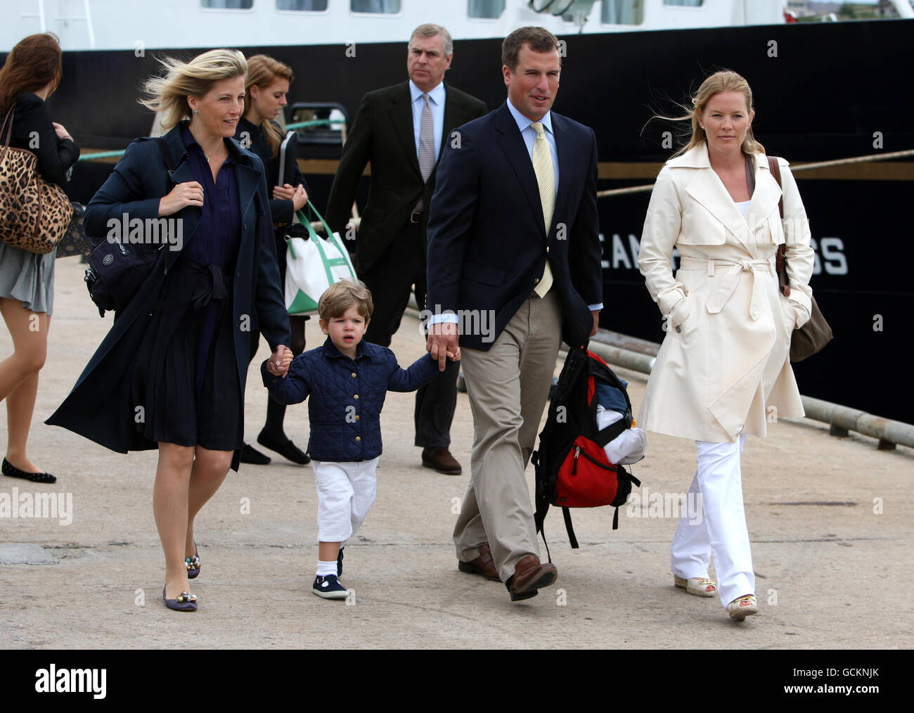 Father Of Sophie Rhys Jones Stock Photos & Father Of Sophie Rhys Jones ...