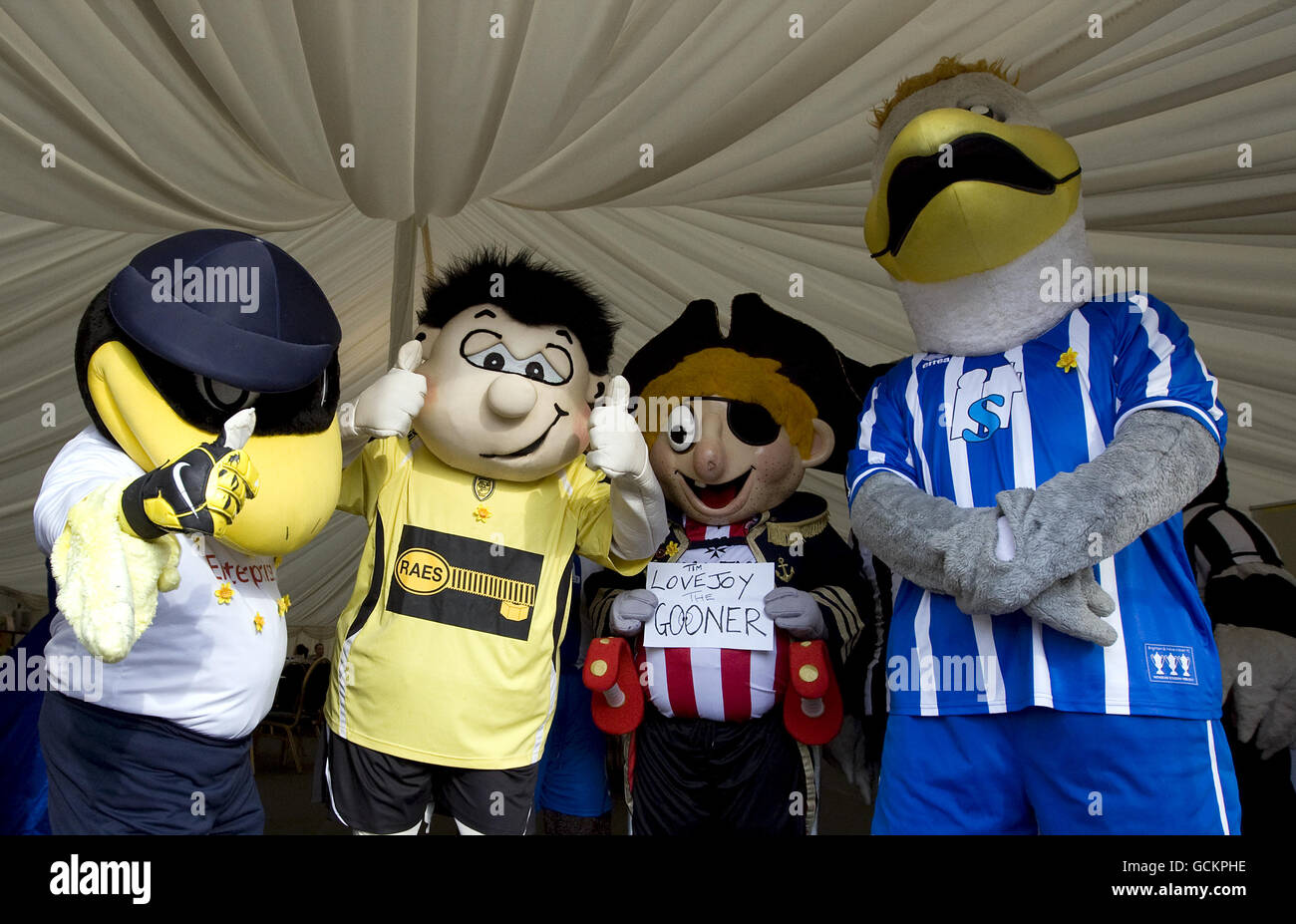 Brighton gully hi-res stock photography and images - Alamy