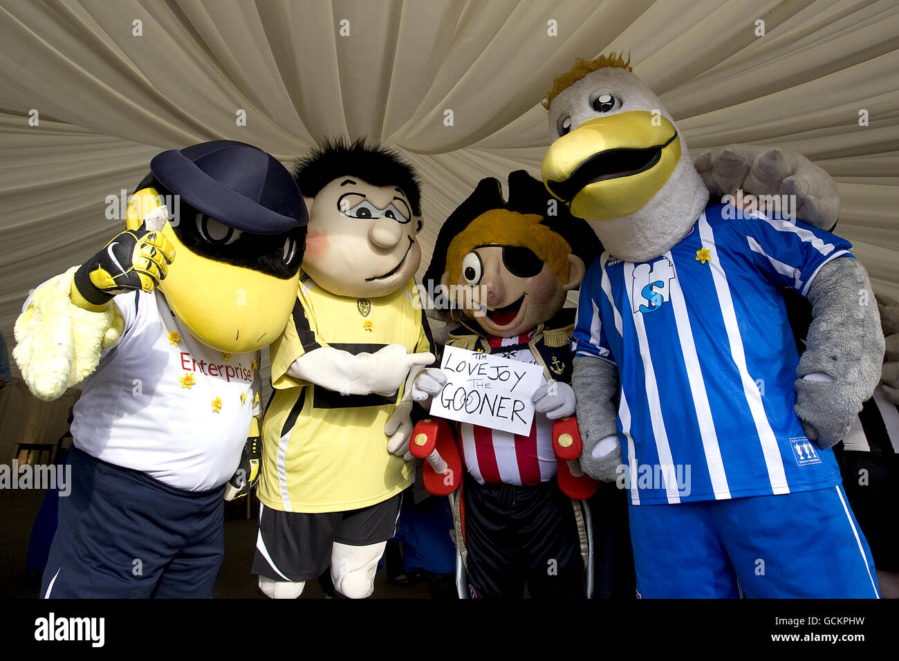 Deepdale Duck High Resolution Stock Photography and Images - Alamy