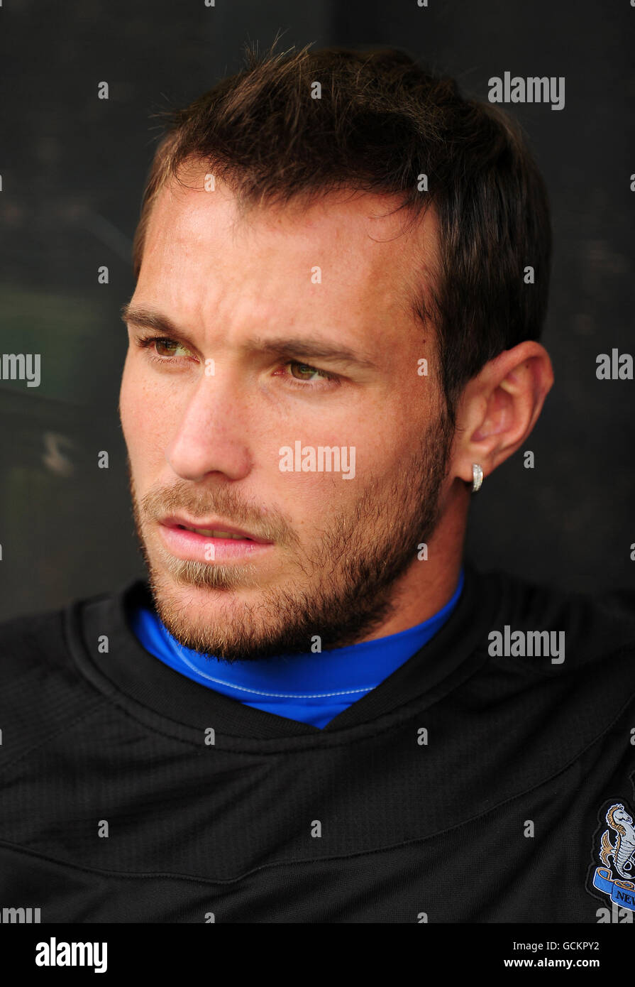 Soccer Pre Friendly Norwich City Newcastle United Road High Resolution ...